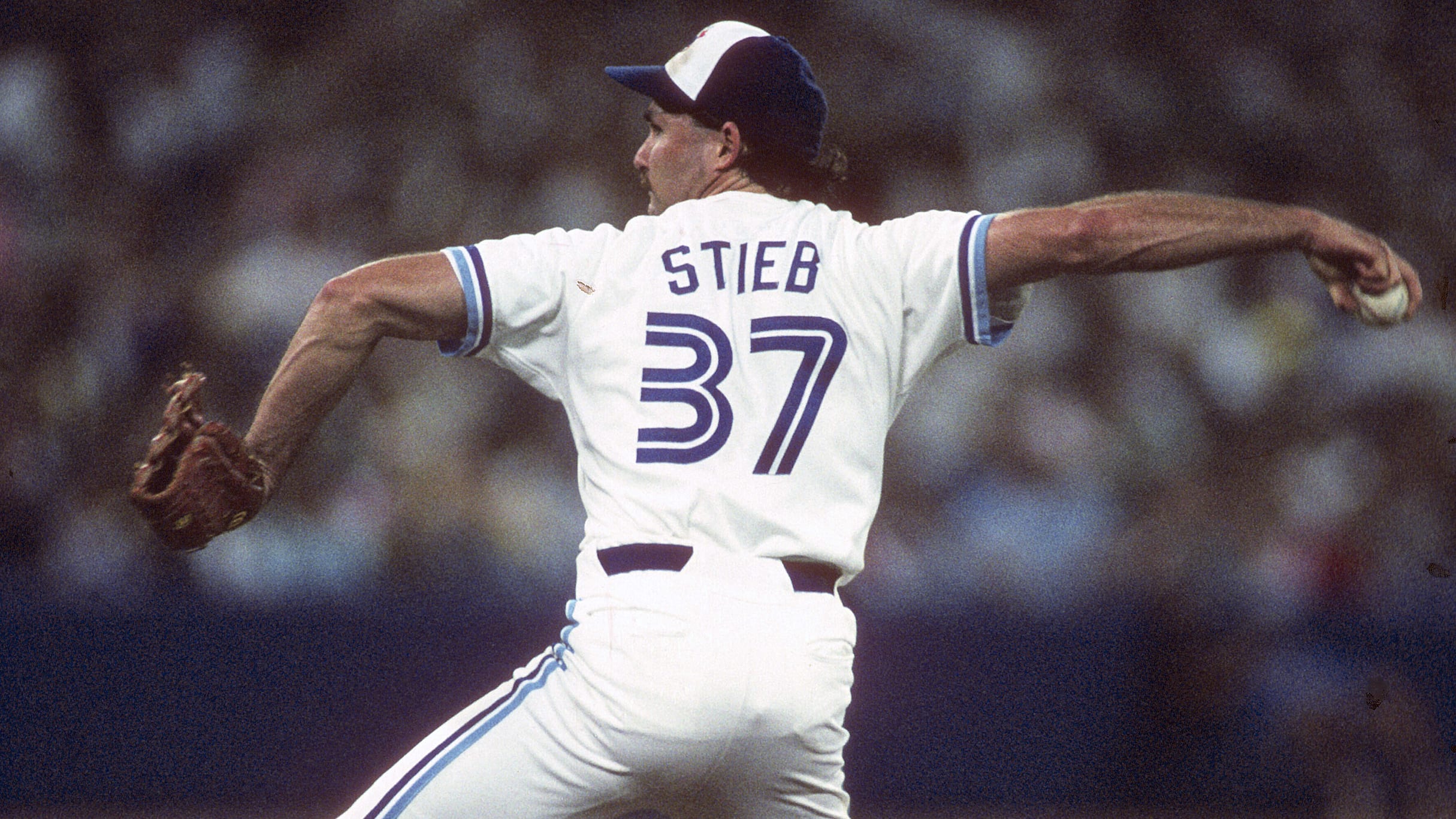Blue Jays: Best players in franchise history to wear jersey numbers 31-40