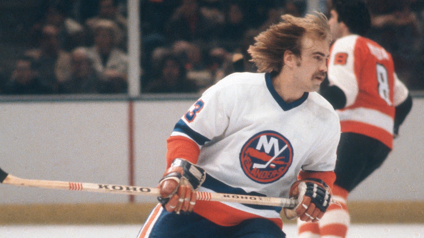 50th Anniversary Countdown: Top 10 Islanders OT Playoff Goals (No. 1-5)