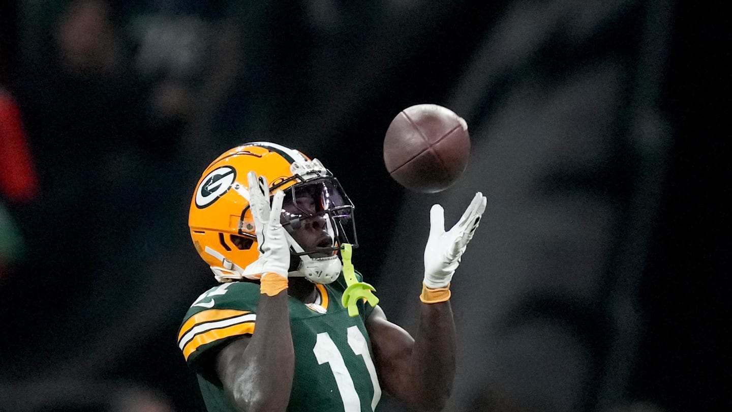 Week 2 NFC North Power Rankings and Previews