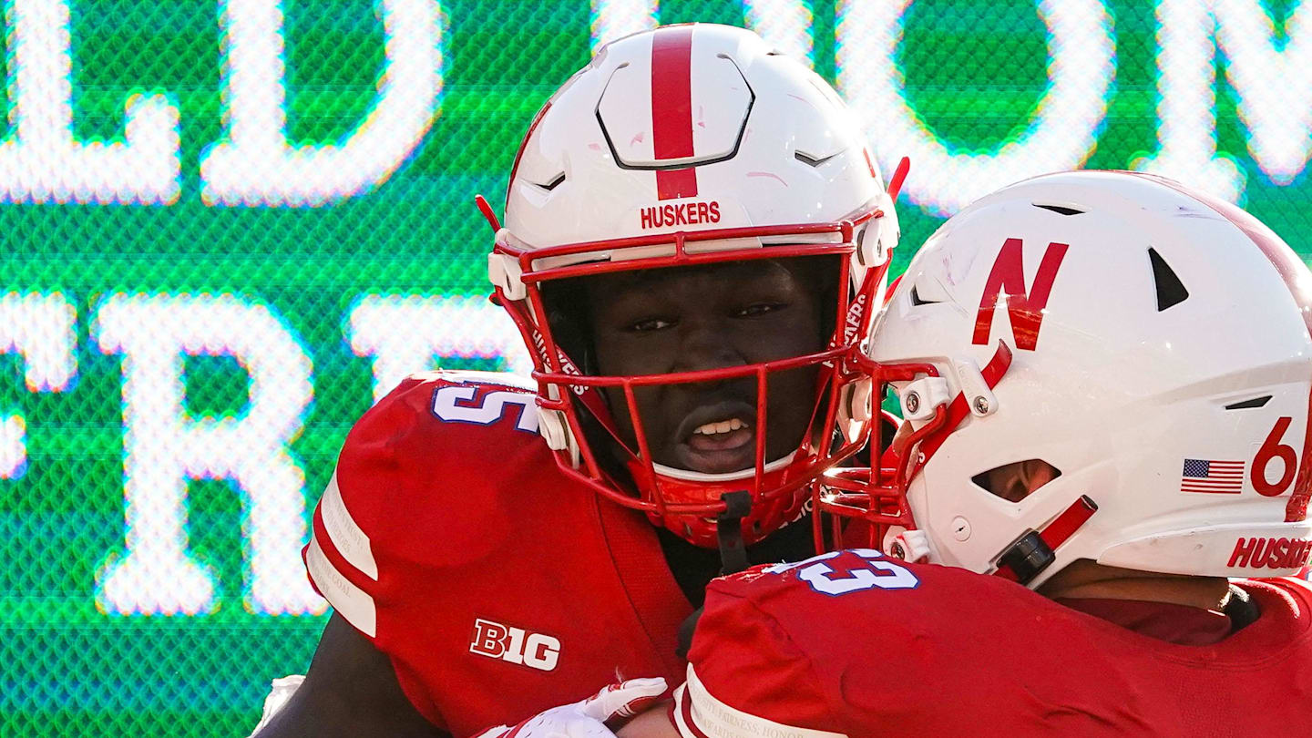 MSU Football Targeting Massive Transfer WR