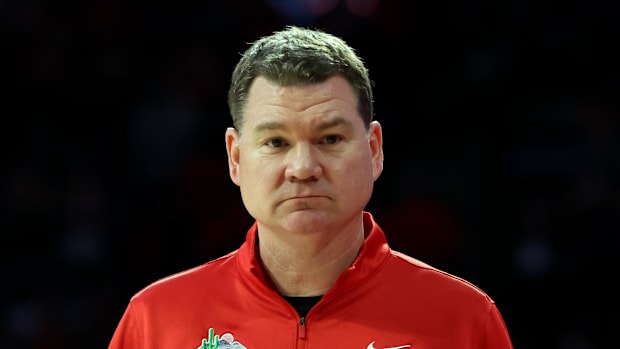 Arizona Opponent Losses Head Coach Ahead of the Season