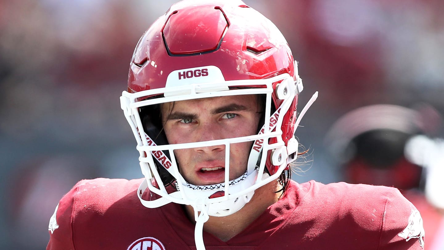 Hogs Fans Must Fully Grasp Transfer Portal Process