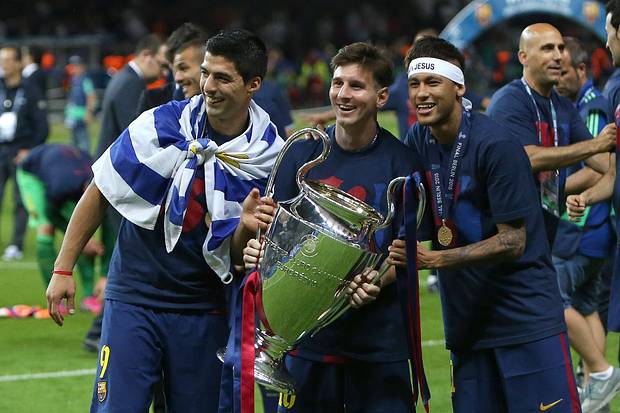How Many Trophies Does Lionel Messi Have? A Complete Breakdown of His ...