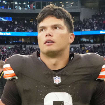 Marcus Mariota Reveals Why He Re-Signed With Washington Commanders, Dan ...