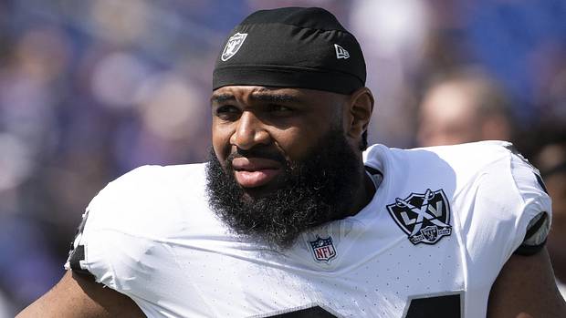 The Cowboys just made a POWER MOVE, adding a 'MONSTER' talent to forge ...