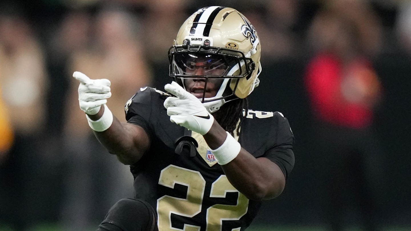 Fab's Five Fantasy Football Wide Receiver Streamers For Week 6: Start Rashid Shaheed