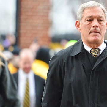 Iowa Hawkeyes Star's NFL Draft Comparison Raises Massive Red Flags