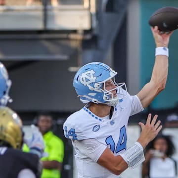 EXCLUSIVE: Eli Rickell Shuts Down His North Carolina Recruitment