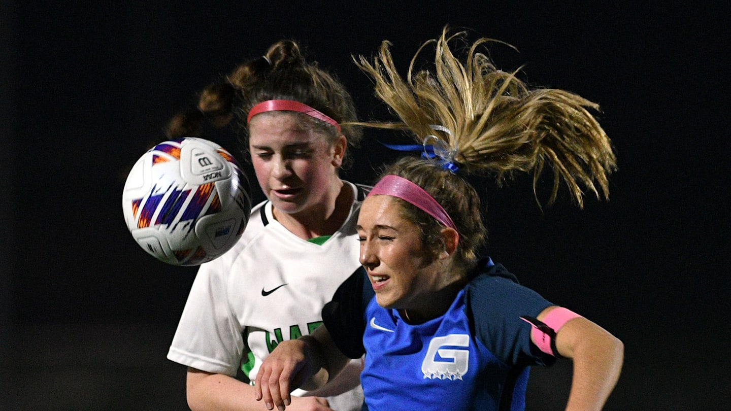 Oregon high school girls soccer semifinals: Vote for Tuesday's top star