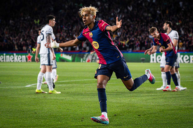 FC Barcelona drops awesome Travis Scott jerseys for Real Madrid El ...