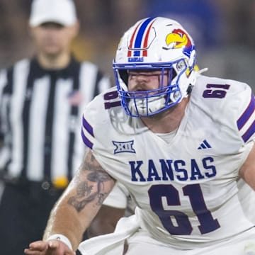 Kansas Star Cornerback Cobee Bryant Finally Has an NFL Home