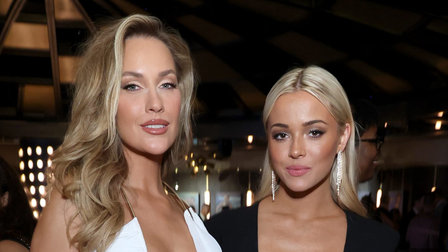 Olivia Dunne on Why She’s Deeply Appreciative of SI Swimsuit Legend Paige Spiranac