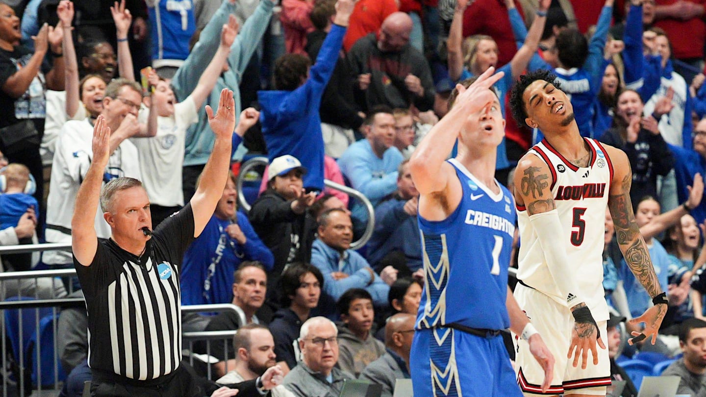 The Rizzler is off to the perfect start with March Madness bracket