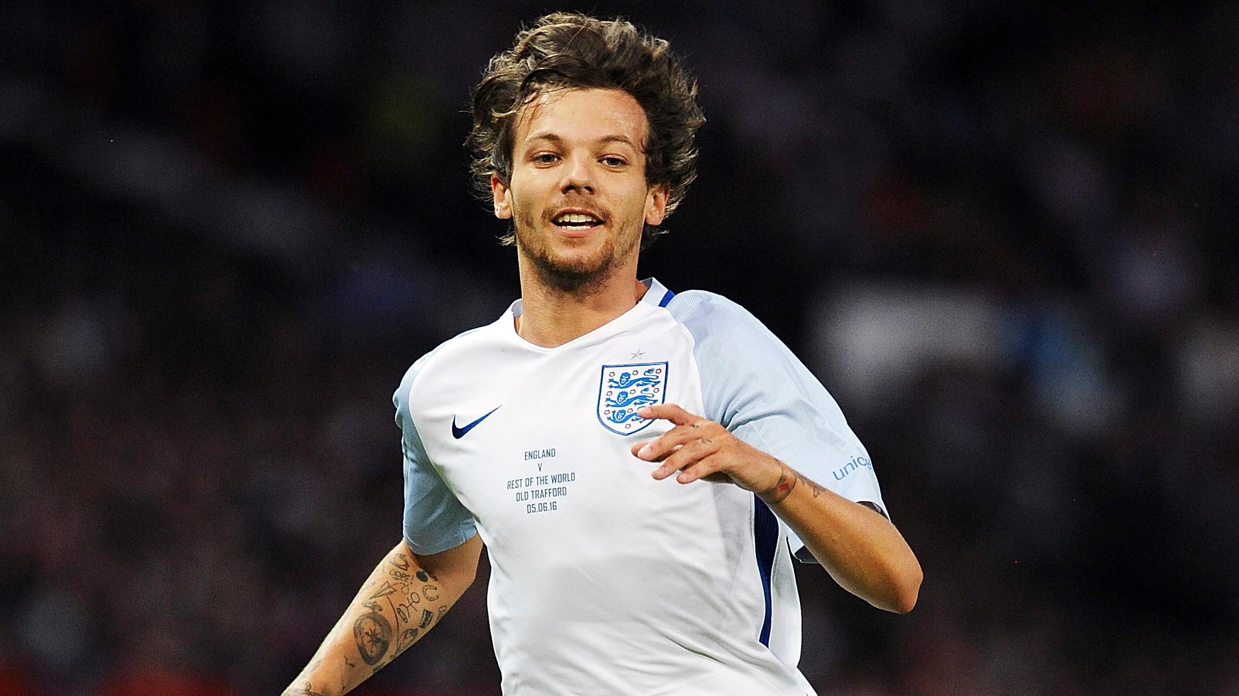 Louis Tomlinson, Robert Pattinson, Zac Efron may star in Jamie Vardy movie