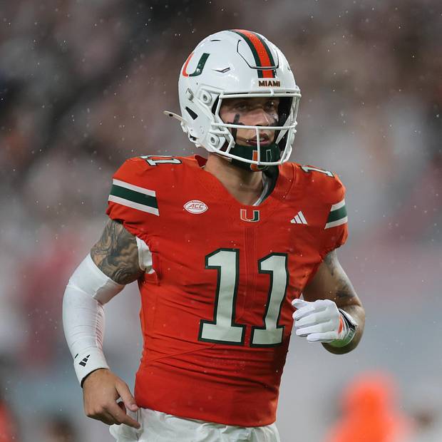 FSU football opens as underdog in rivalry game against Miami Hurricanes
