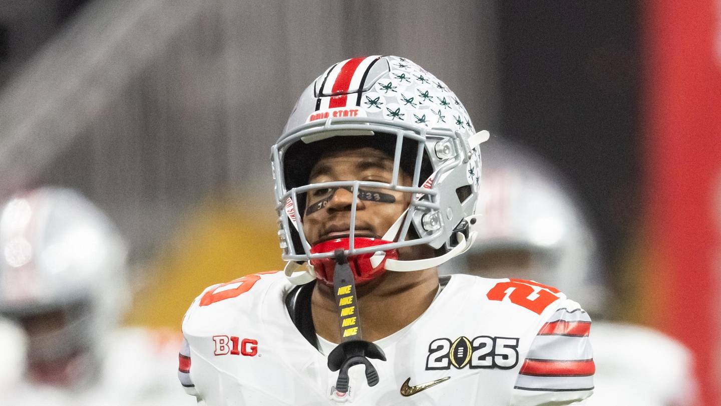 Ohio State Buckeyes RB Puts Everyone on Notice for 2025