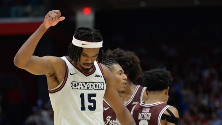 Opposing Teams Believe OKC Thunder Issued NBA Draft Promise to Dayton Star