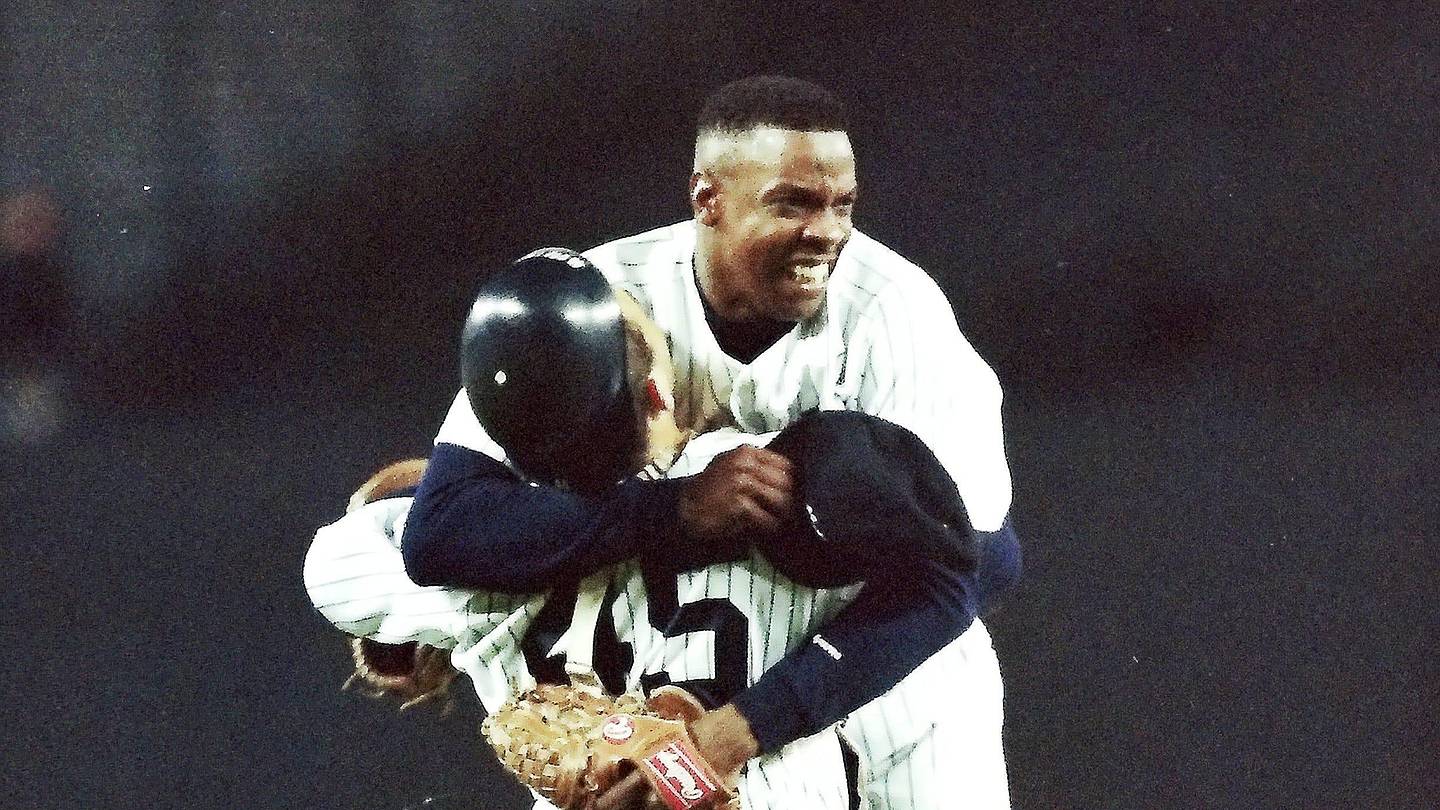 New York Yankees No-Hitters All-Time List
