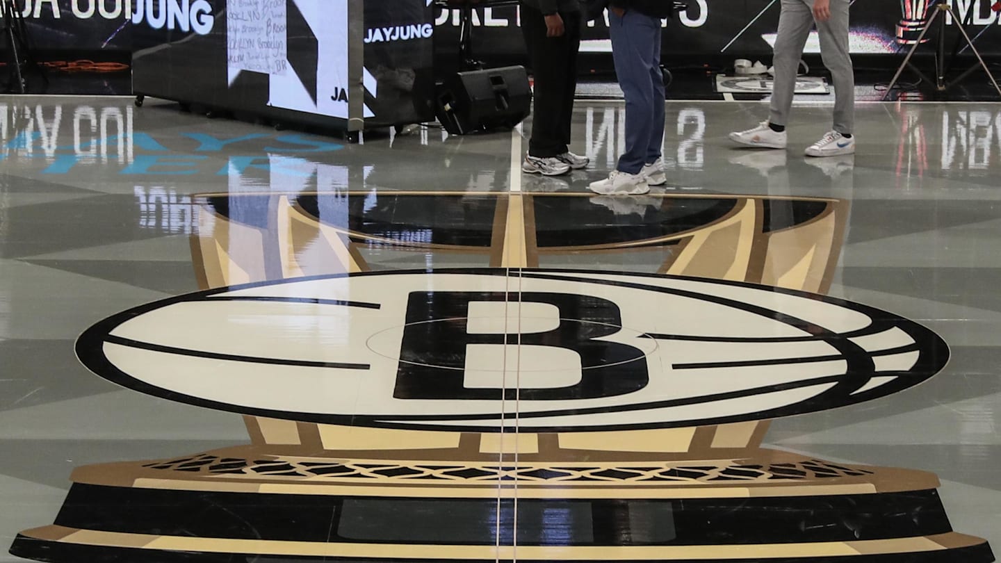 Brooklyn Nets Take French PG in Latest Mock Draft