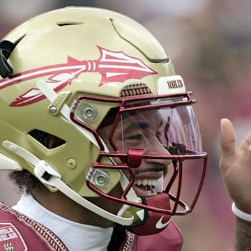 FSU Football Requested Marching Chiefs To Stop War Chant On Third Down