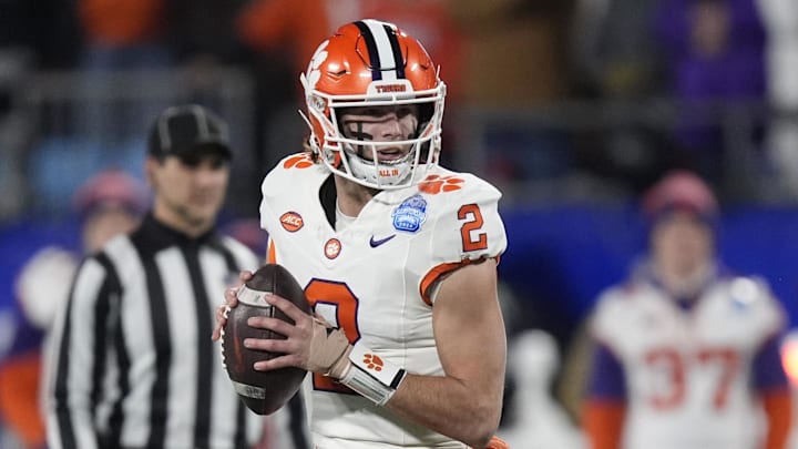 Clemson Tigers' Schedule is Deceptively Difficult