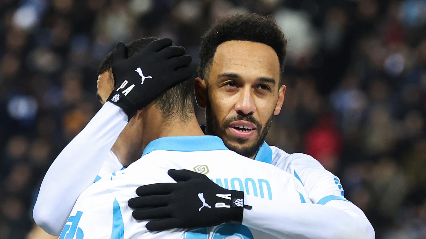 PSG, Paris FC - OM, Real Madrid... Toutes les infos foot et mercato de ...