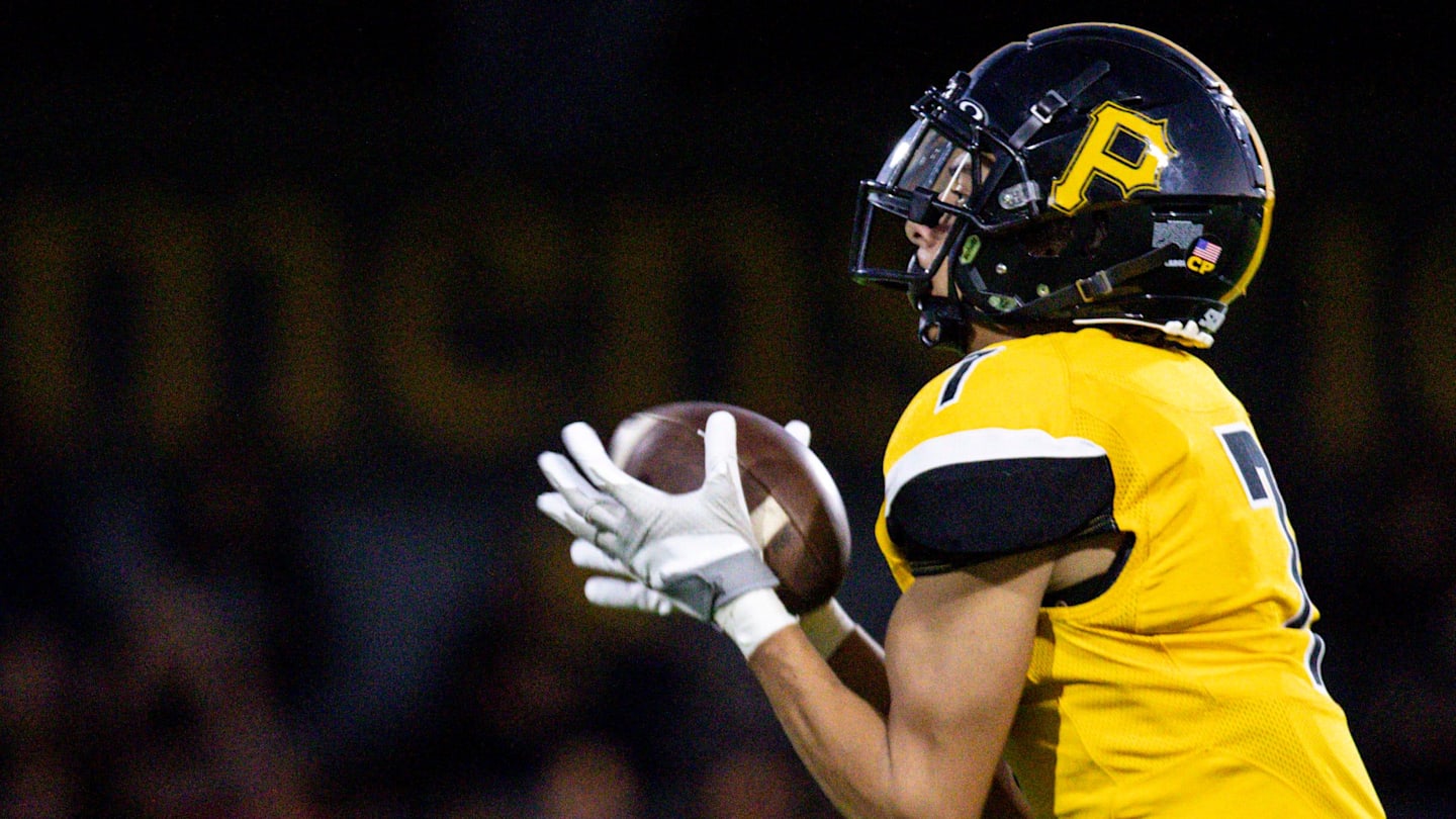 Philomath Forfeit Shakes Up OSAA Class 4A Playoff Bracket