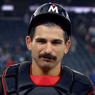 Twins set season high in hits in win over Mets, but lose Wallner ...