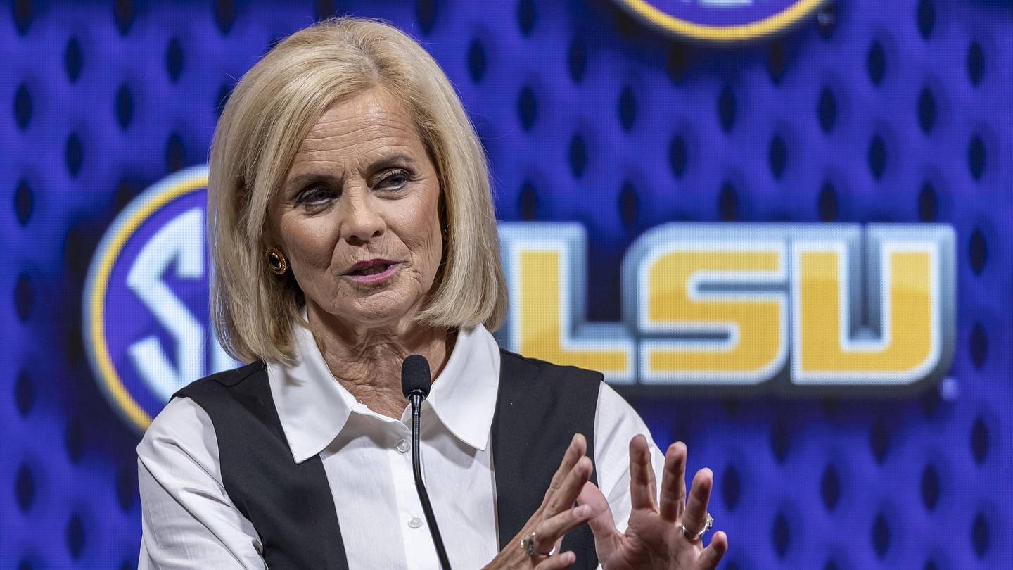 Kim Mulkey Sends JuJu Watkins Supportive 3-Word Message After USC Star ...