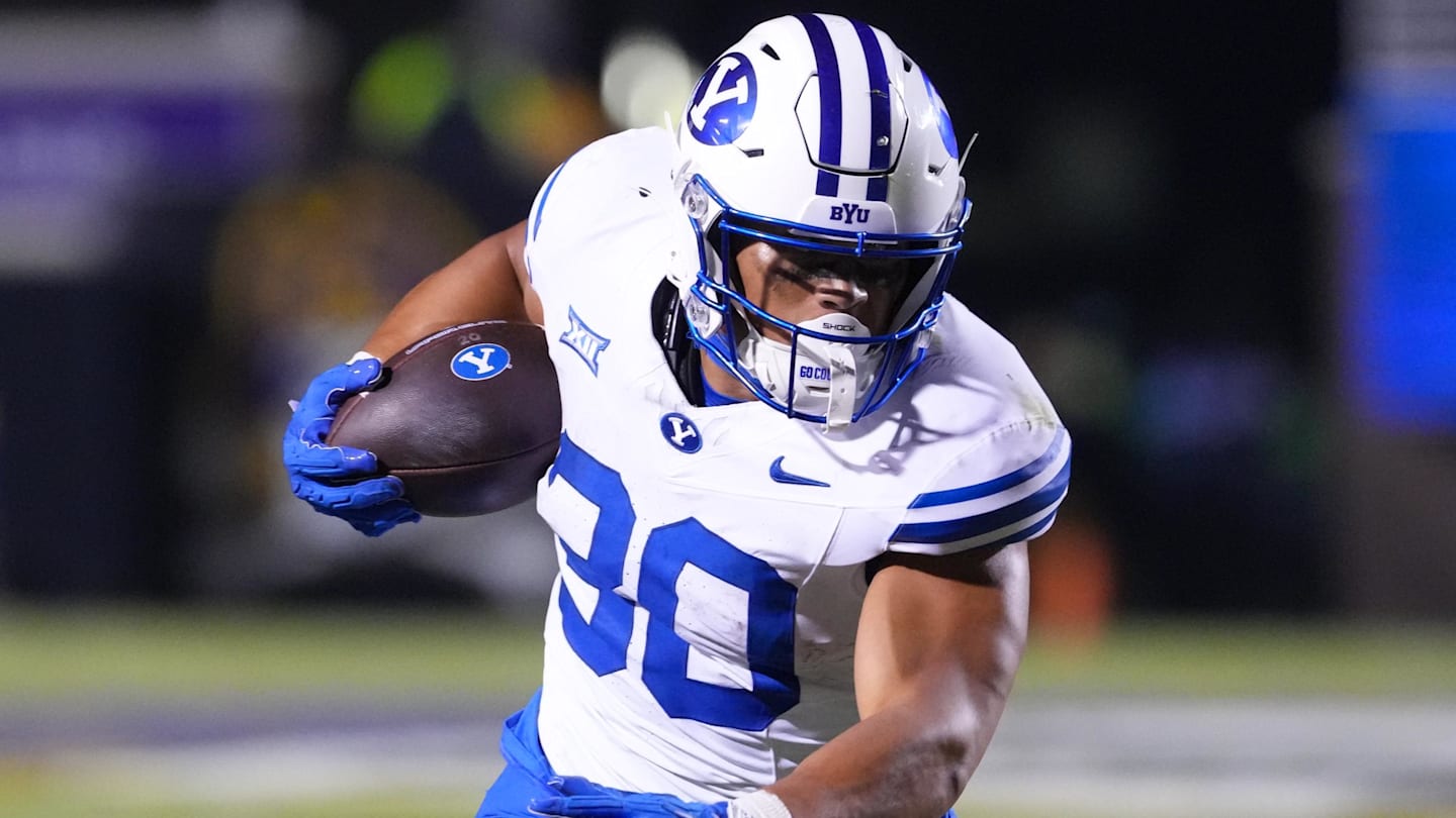 Utah vs. BYU prediction: Who wins, and why?