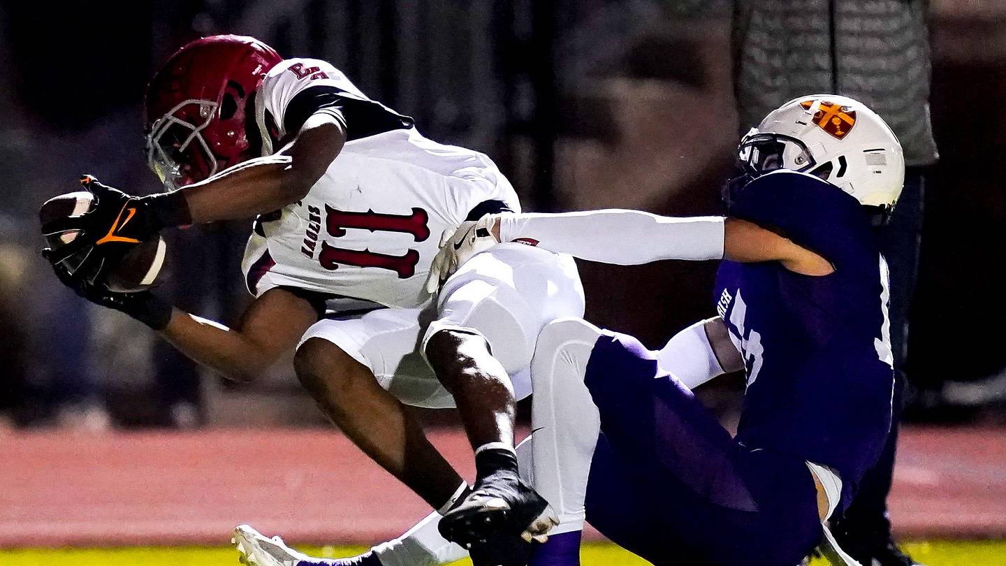 MSU Target Kesean Bowman Looking for Family Bragging Rights