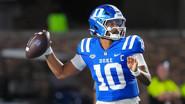 How Optimistic Duke Remains Even Following Loss