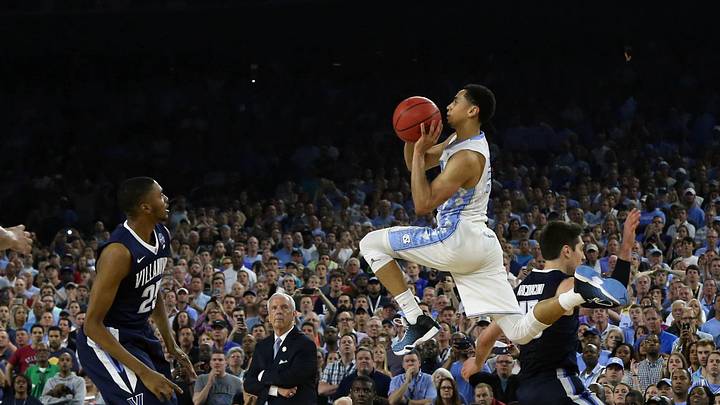 Who is Hubert Davis’ Assistant Coach Marcus Paige?