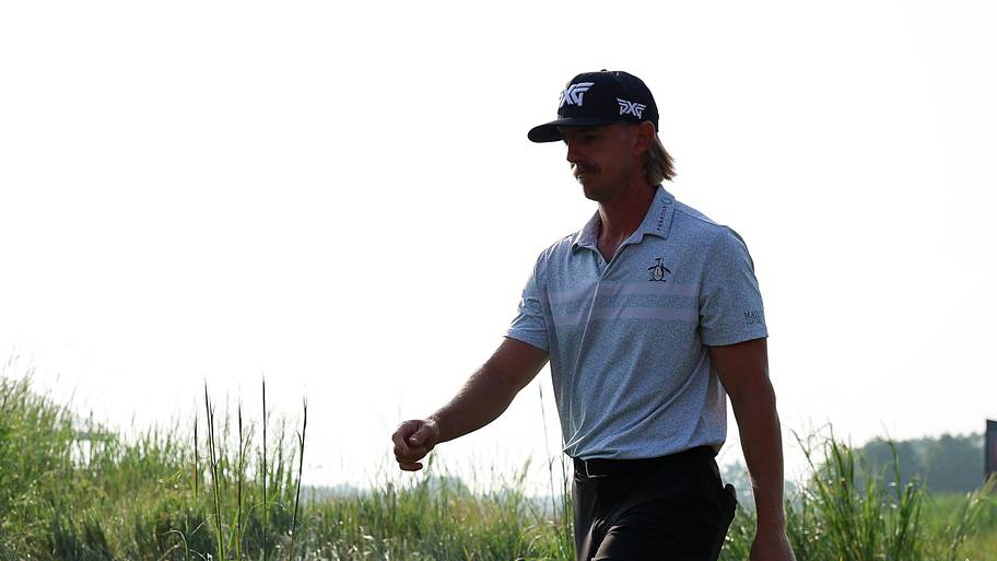 3M Open tee times 2025: Round 3 tee times & pairings for Saturday
