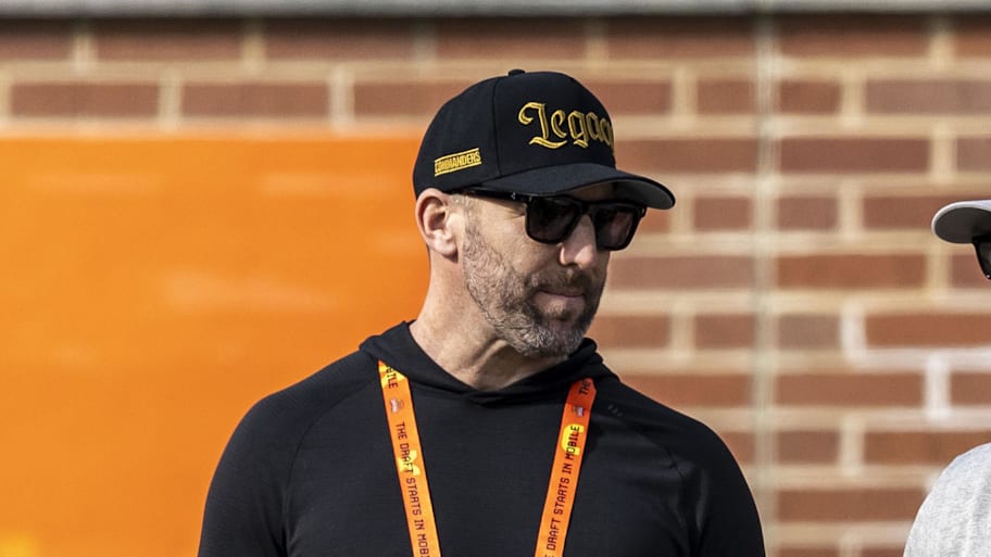 Jonathan Gannon's sack numbers are a mirage Dan Quinn must avoid ...