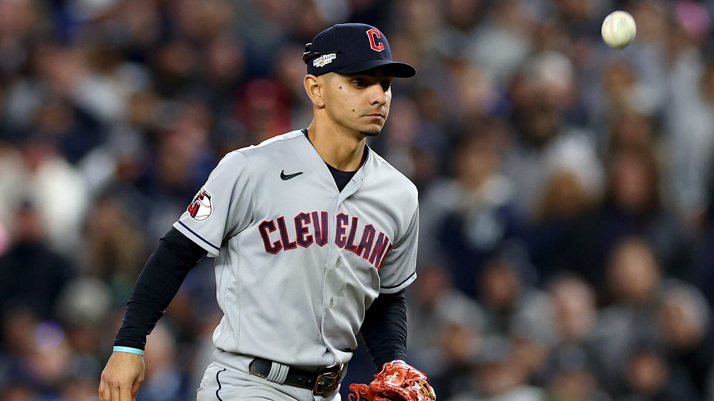 Andrés Giménez debutará en diciembre en la LVBP con Cardenales de Lara