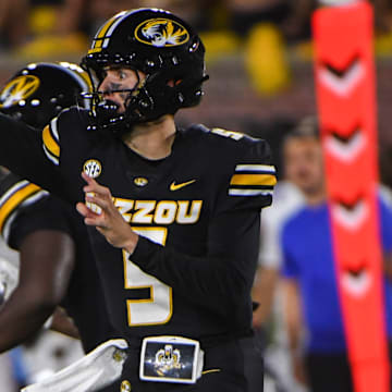 Mizzou Football Schedule, Results, Playoff Chances After Oklahoma Win