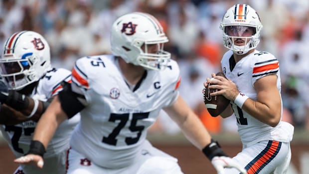 Auburn vs. Oklahoma prediction: Who wins, and why?