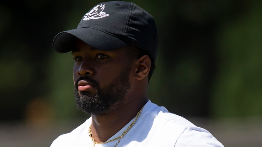 Four-Star Running Back Recruit Catching Attention Of Oregon, Ohio State ...