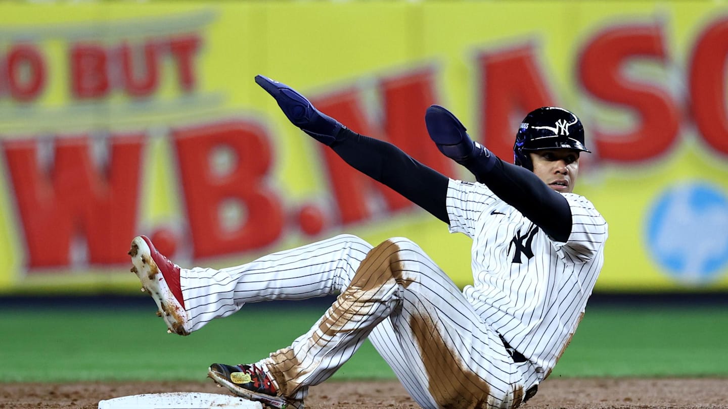 Seattle Mariners Have Not Contacted Superstar Free Agent Juan Soto, Per ...