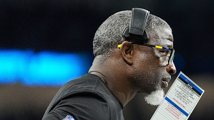 Aaron Glenn Building Jets Coaching Staff With Former Saints Personnel