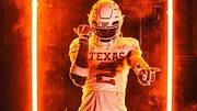 Football - Texas Longhorns On SI - Sports Illustrated