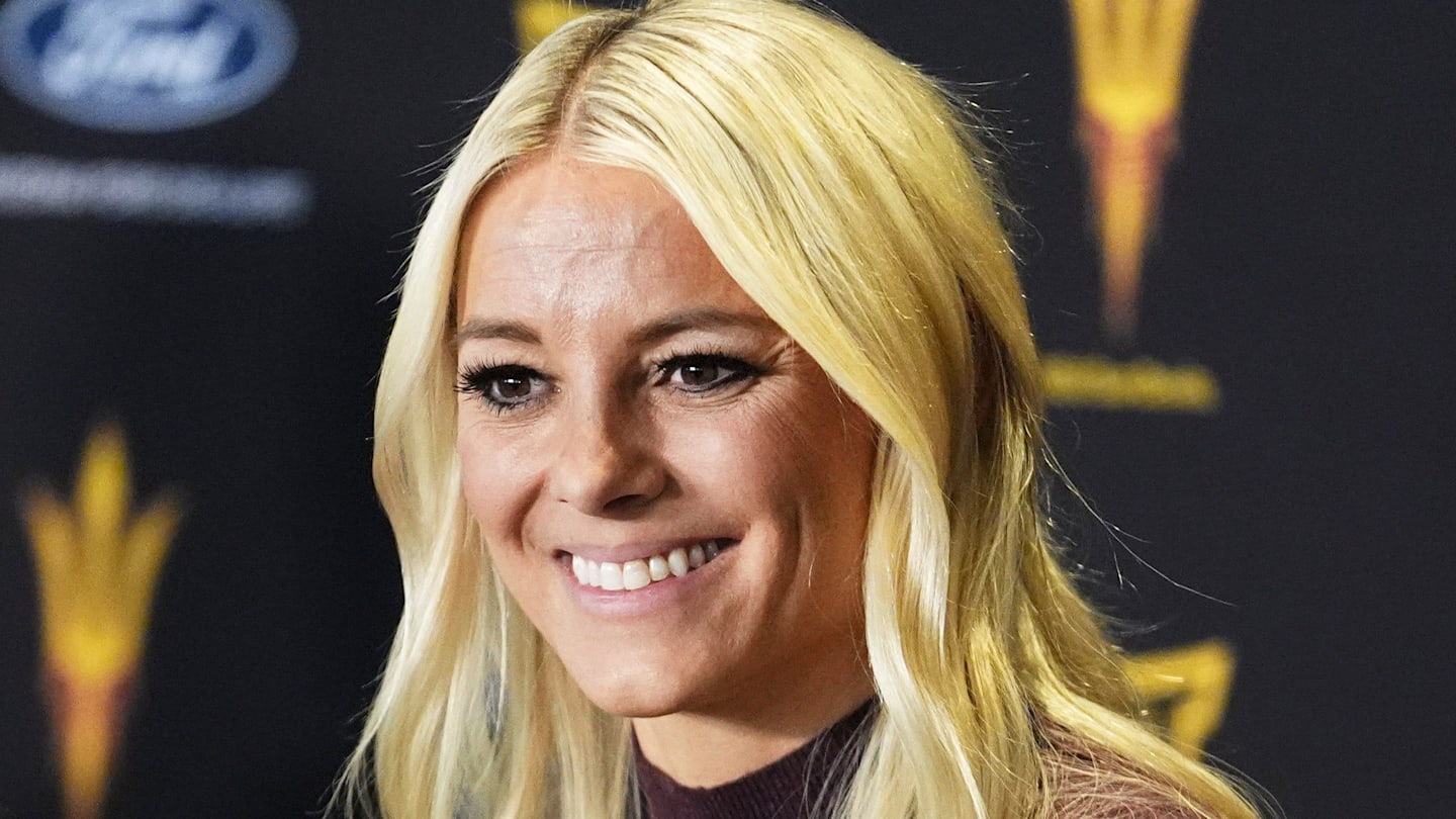 EXCLUSIVE: Kayla Varpness Talks Arizona State