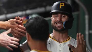 Pittsburgh Pirates Rumors, Trades & Free Agency - Rum Bunter