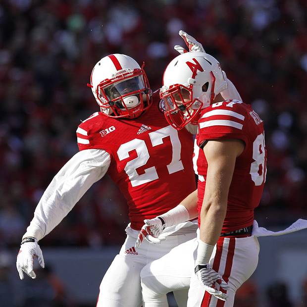 Nebraska Football's All-Quarter-Century Team: The Defensive Backs