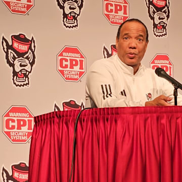 Premier NC State Basketball Target Adds to Official Visit Slate