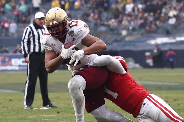 Butler’s Blackshirts Bowed Up in the Bronx to Bolster a Win in the Bad ...