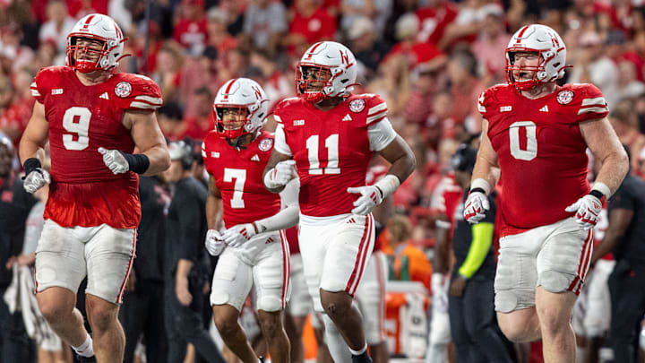 McMaster's Keys to the Game: Nebraska Football at Purdue