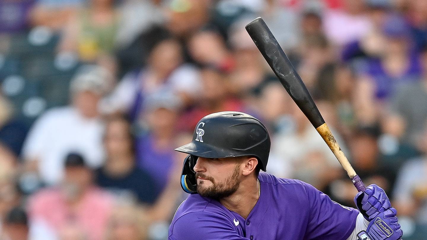 Atlanta Braves: Could Sam Hilliard Surprise Braves Fans?