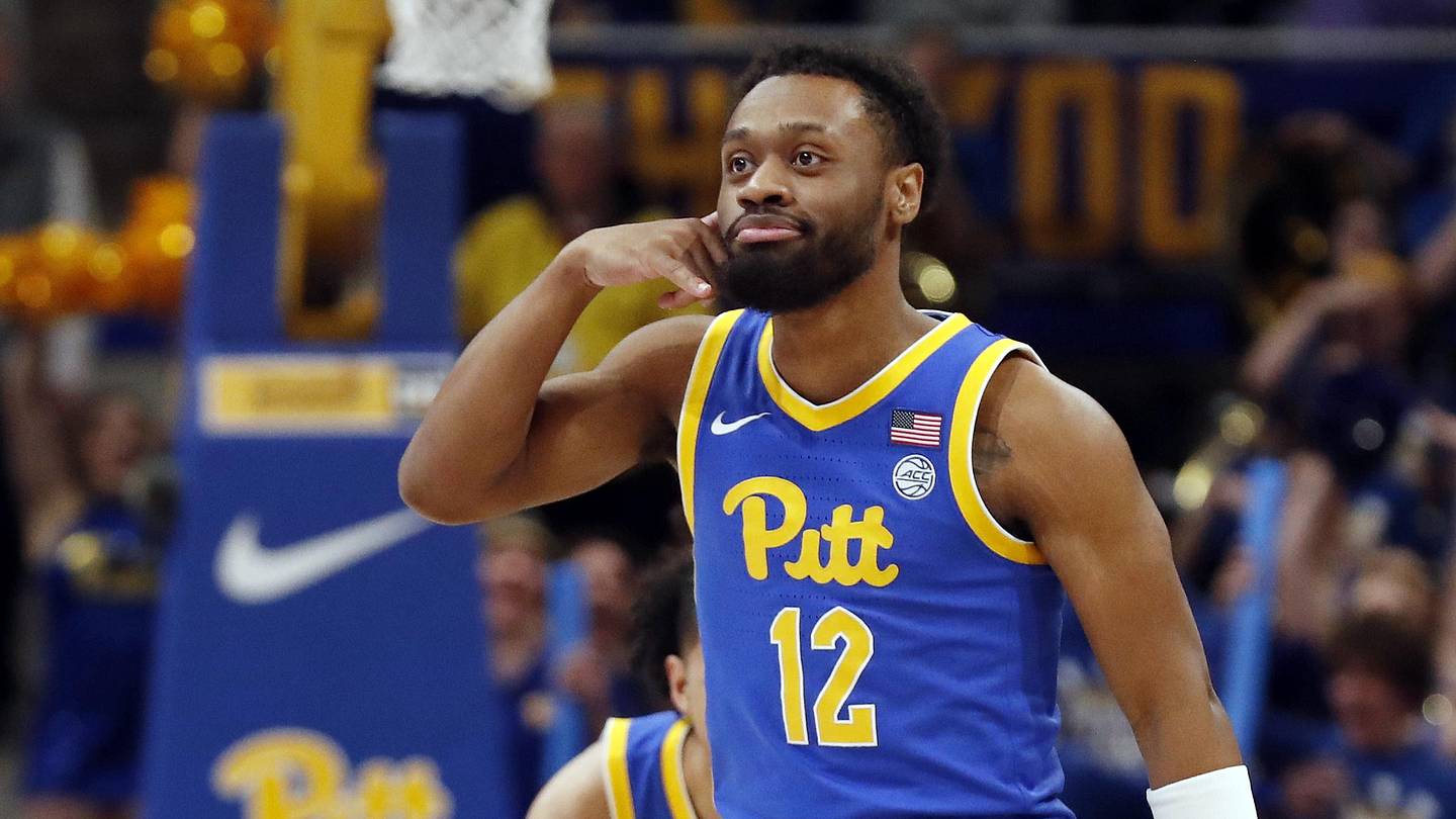 Pitt Panthers Add Two New Coaching Staff Members